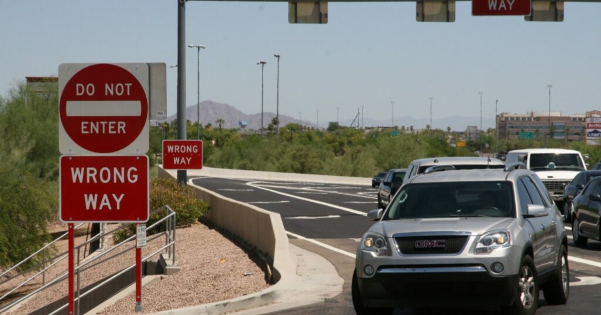 Hobbs vetoes GOP bill aimed at barring homeless people from roadway ...