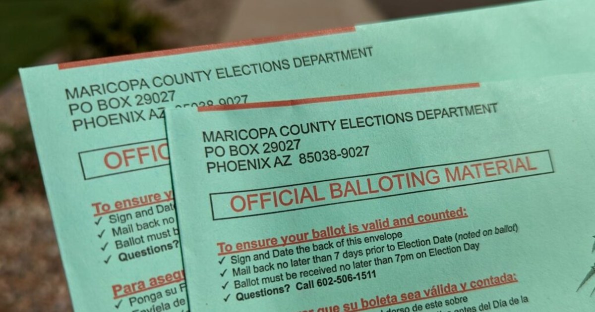 Republican efforts to bypass Hobbs could mean a long ballot this fall ...