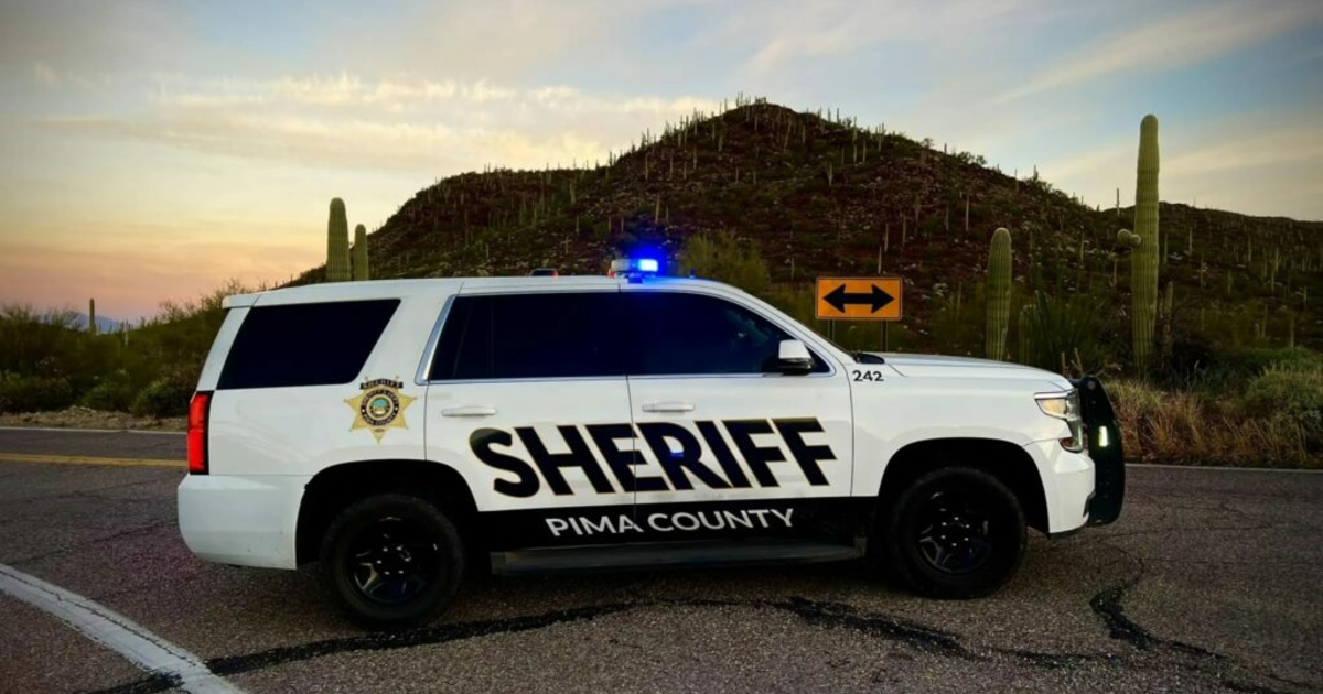 In Pima County, rifts over how much to help the feds patrol the border ...