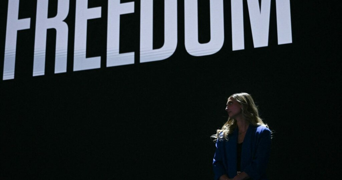 Abortion is front and center at the DNC — and the message is about ...