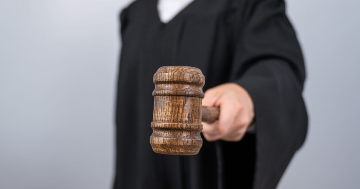 9th Circuit freezes DOJ appeal over AZ voter rolls while it weighs ...