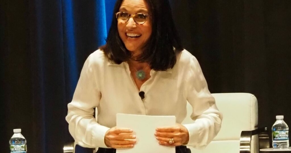 Democratic women governors showcased at DNC event with ‘Veep’ star ...