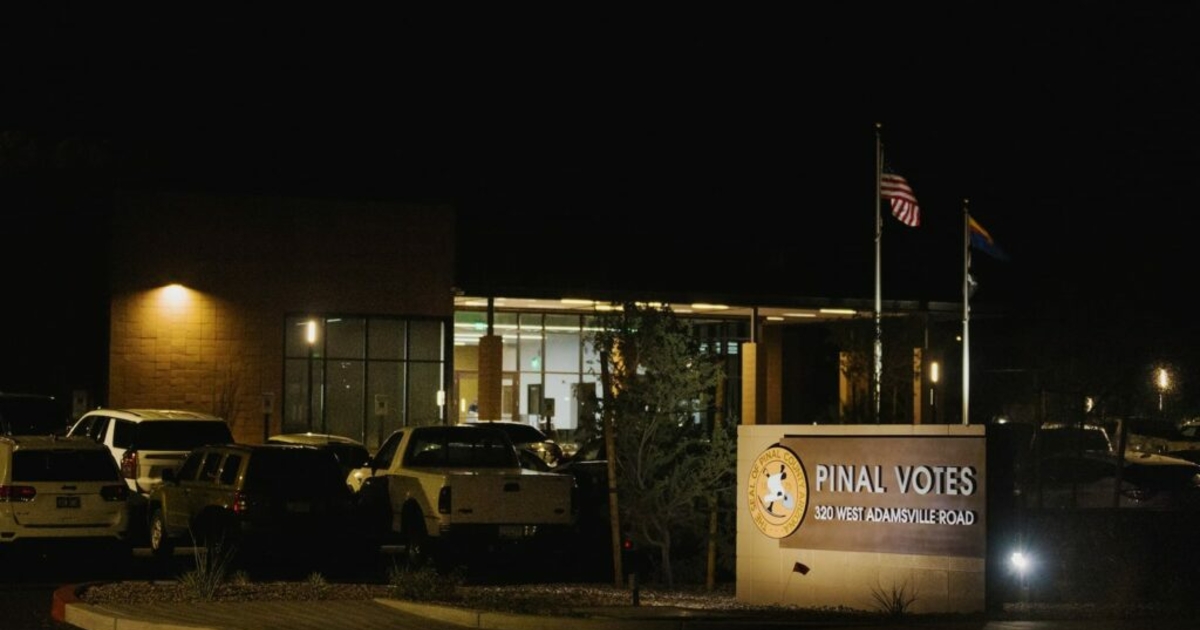 Pinal County supervisor asks attorney general to investigate primary ...
