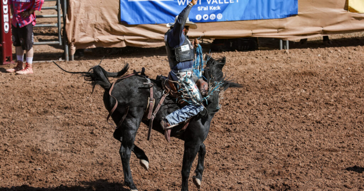 After 2022, tribal involvement in the Arizona’s State Fair’s Native ...
