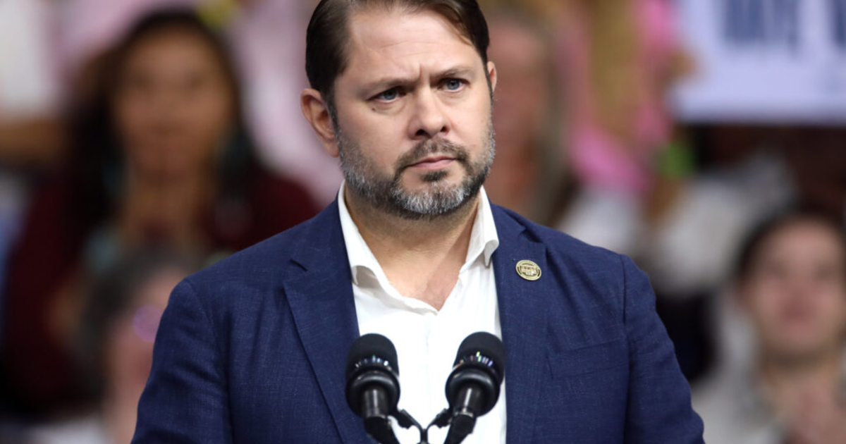 Appeals court rules Gallegos’ divorce records should be unsealed | News ...