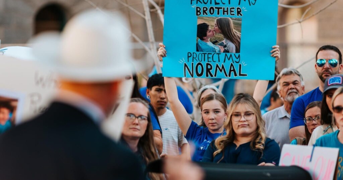 ‘The women are going to get this done’: How bipartisanship saved ...