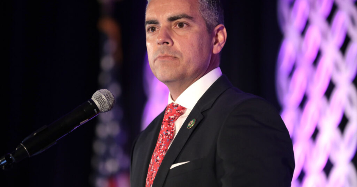 Ciscomani urges GOP leaders to protect Medicaid despite voting for ...