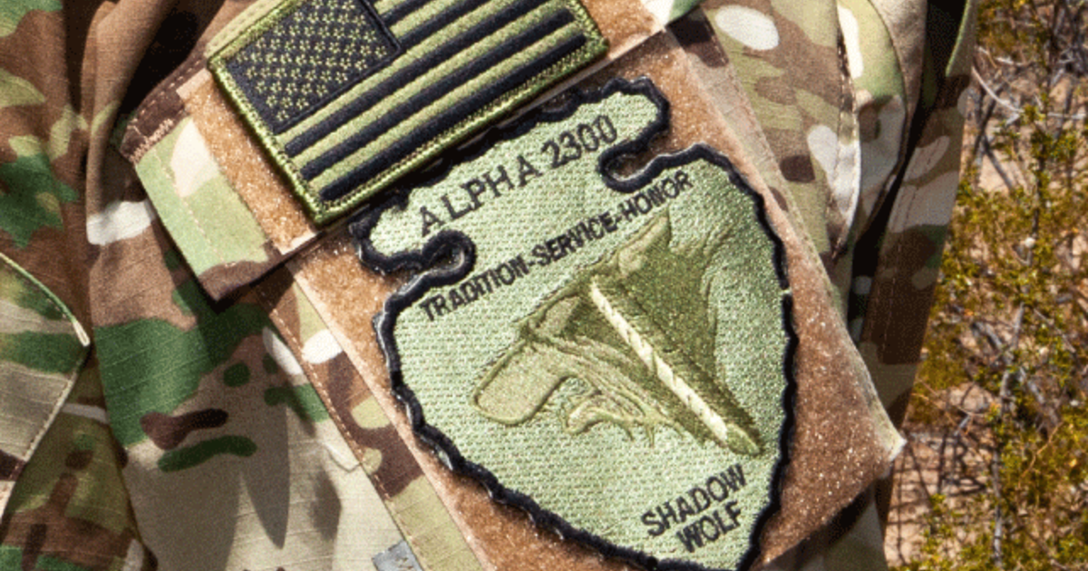 Shadow Wolves Improvement Act passes Senate committee with bipartisan ...