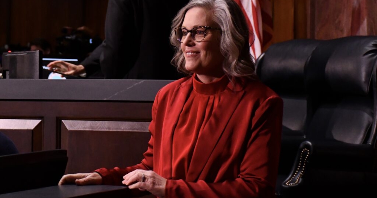 Hobbs signs final batch of bills for the 2026 session | News From The ...