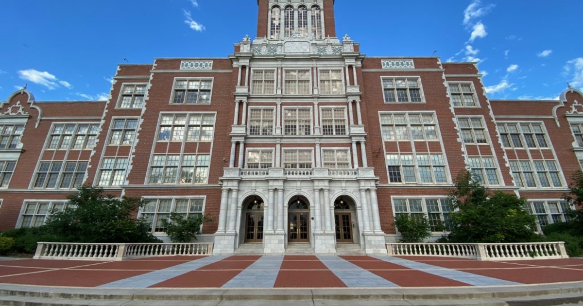 Judge rules Denver Public Schools must release recording of secret ...
