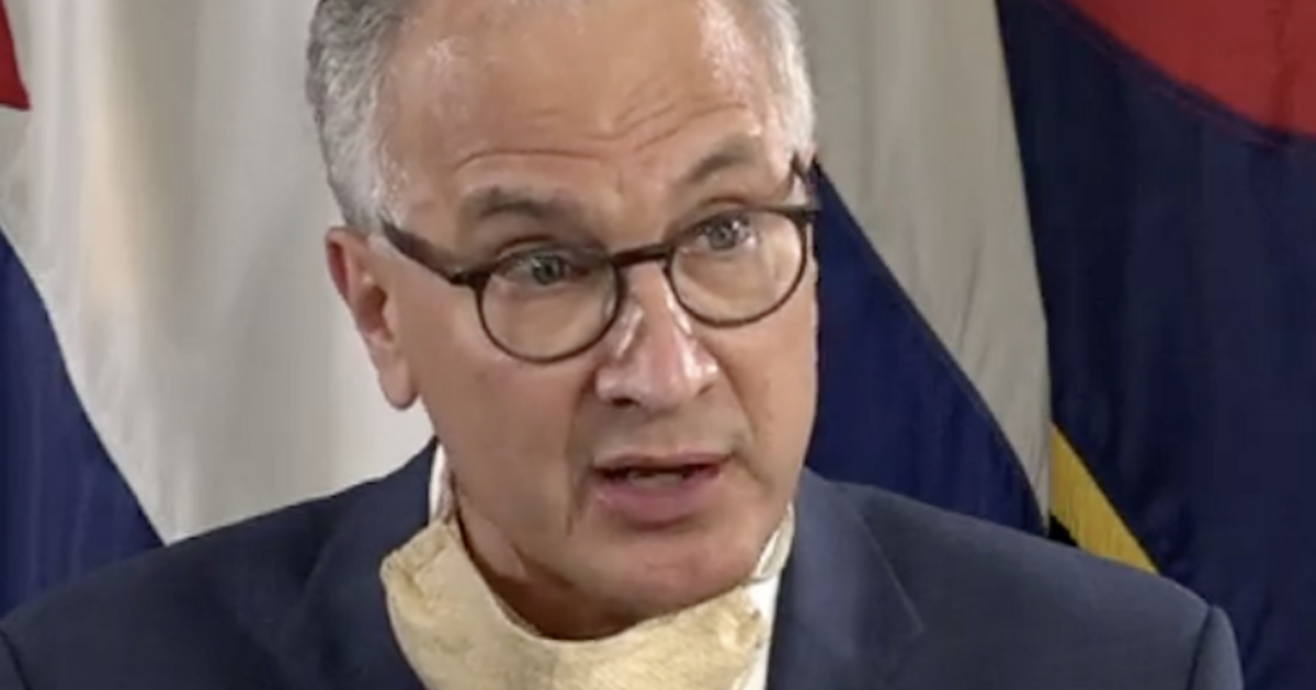 CU President Mark Kennedy announces plans to step down | News From The ...