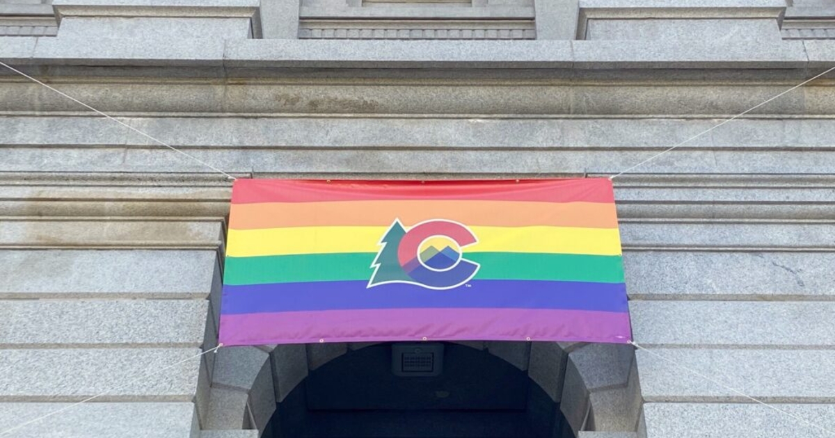 ‘A beacon of hope’: Colorado sees historic LGBTQ representation amid ...