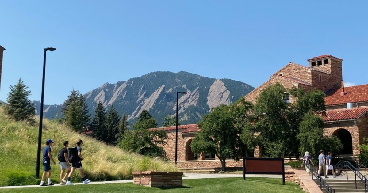 Climate organization at CU Boulder objects to energy plant upgrades ...