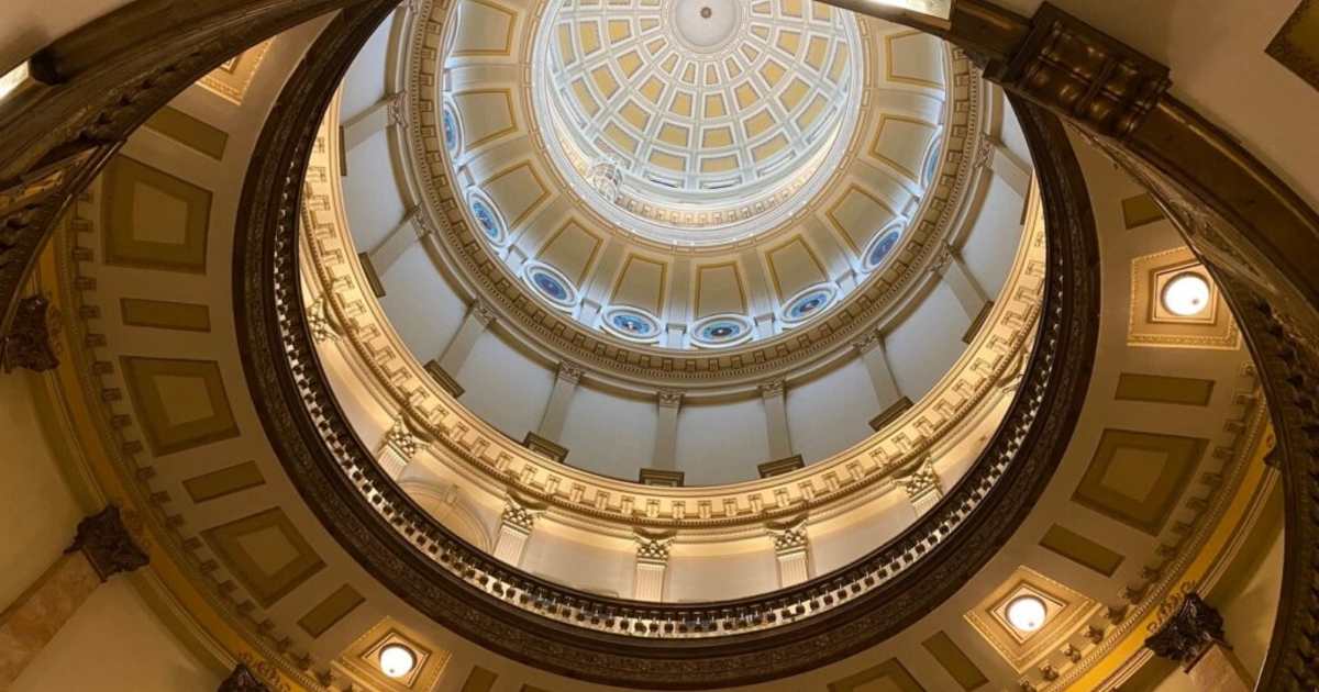 Camacho earns assembly support over Epps as both make Colorado primary ...
