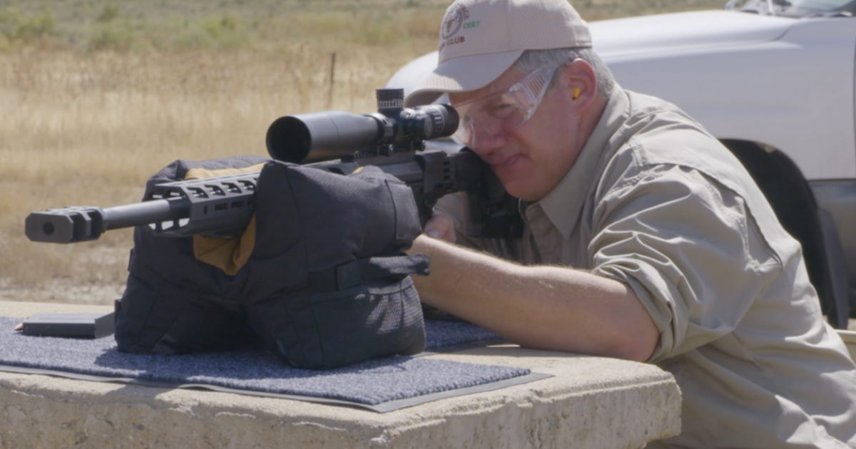 Far-right Senate candidate Ron Hanks’ profile raised with Democratic ...