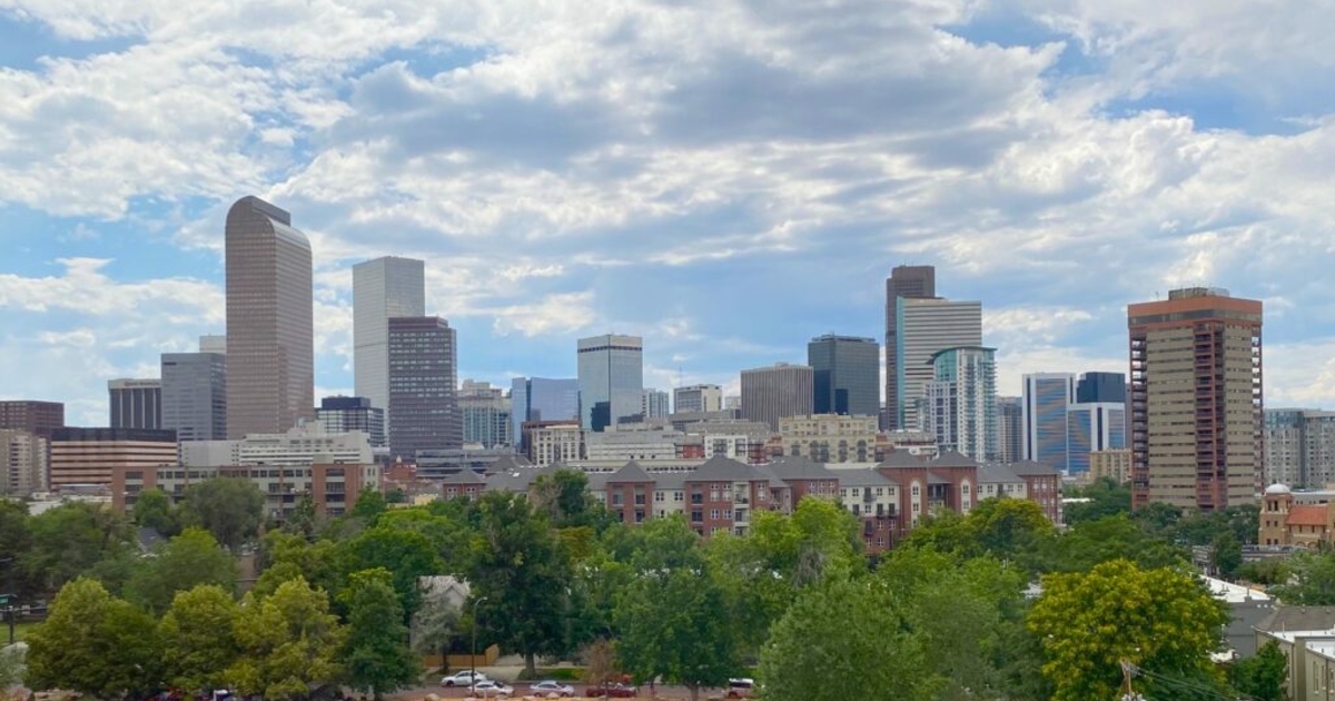 Colorado’s clean building standards are crucial for clean air | News ...