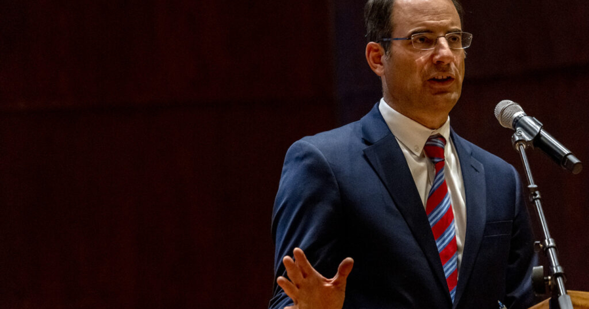 Attorney General Phil Weiser announces run for Colorado governor | News ...