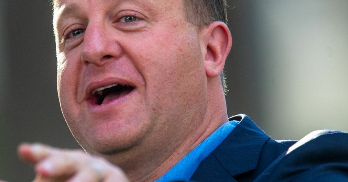 Jared Polis wins reelection for second term as Colorado governor | News ...