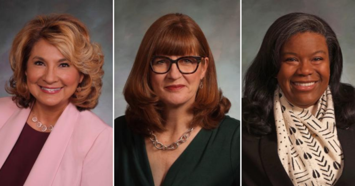Women bring new perspective in historic leadership of Colorado House ...