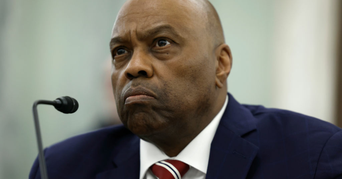 Head of Denver airport doesn’t need waiver to lead the FAA, Biden ...