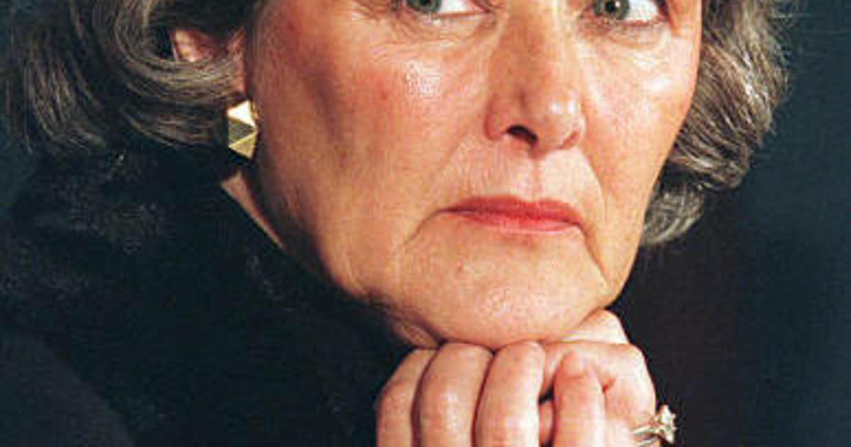 Pat Schroeder, women’s rights trailblazer, mourned by DeGette, Colorado leaders | News From The ...