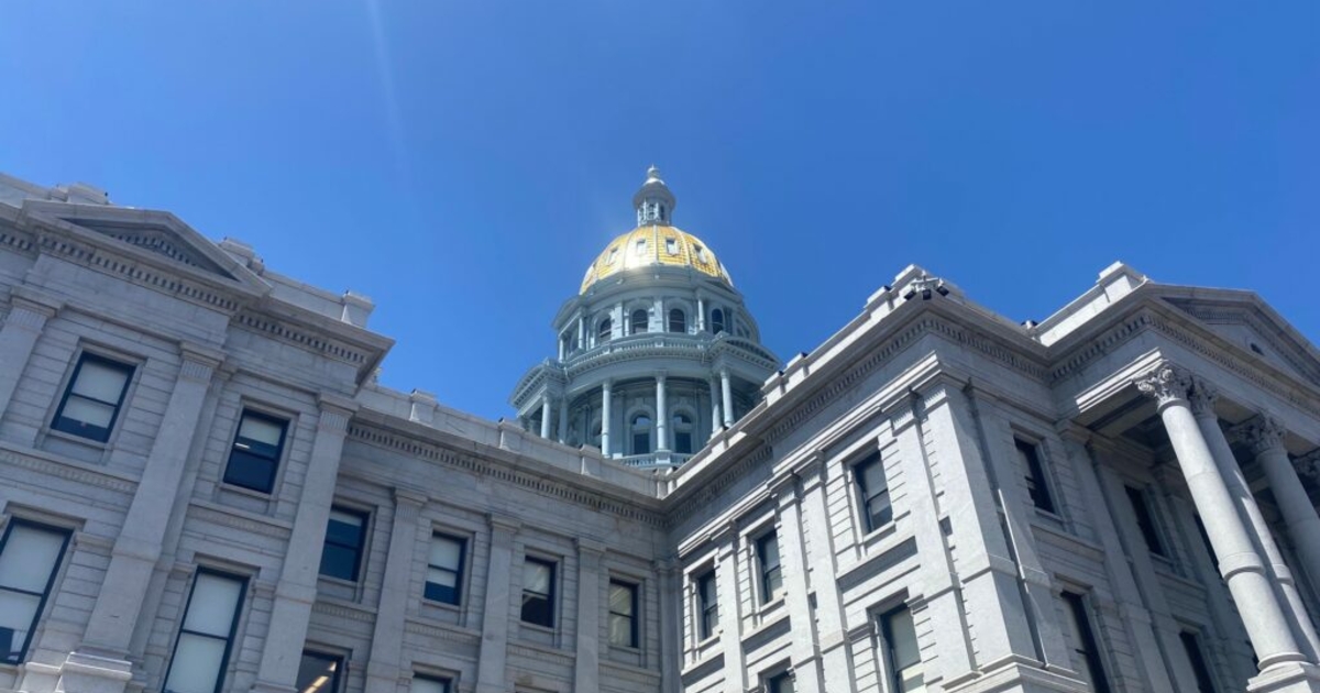 Colorado Democrats pick Manny Rutinel to take vacant seat in ...