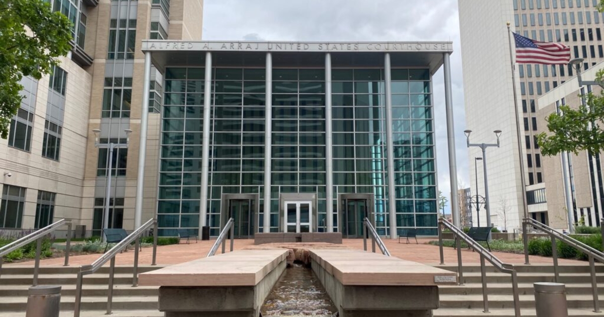 Federal judge in Denver issues injunction against Trump’s Alien Enemies ...