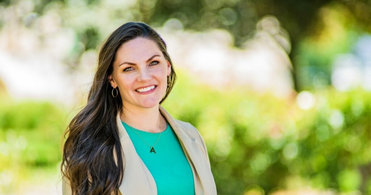 Grand Junction’s mayor says she’s the one who can unseat Rep. Lauren ...