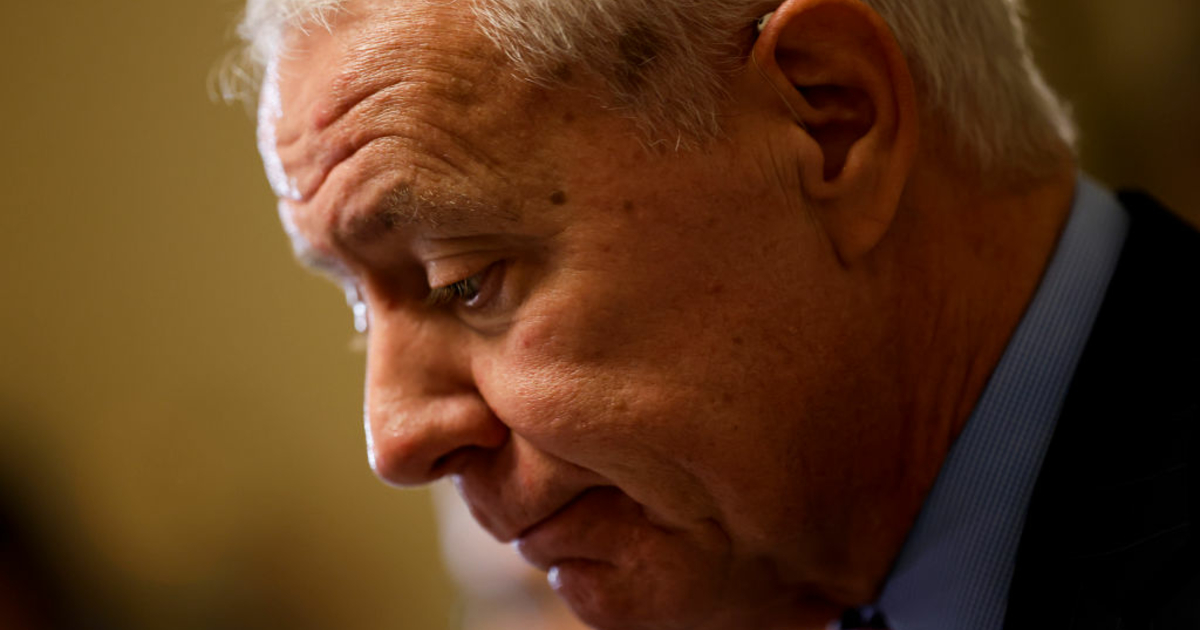 How some Republicans came to view Ken Buck as the ‘Liz Cheney of ...