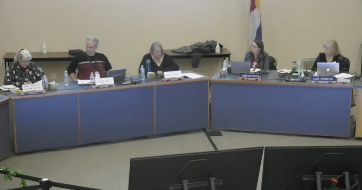 Colorado school board votes to recommend ‘In God We Trust’ displays in ...