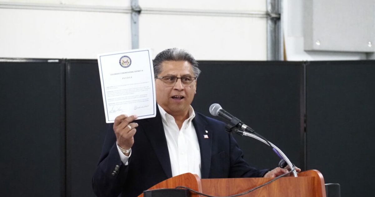 Greg Lopez wins special election to fill out remainder of former Rep ...