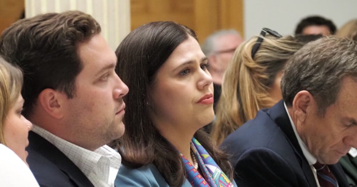 Colorado lawmakers vote against audit of secretary of state over ...