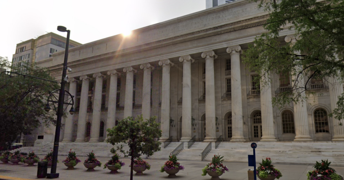 Appeals court rejects Trump argument, maintains Colorado block on ...