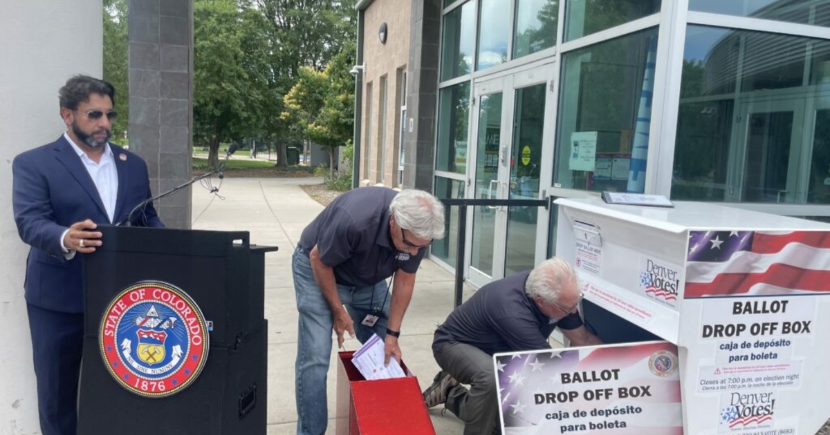Rep. Junie Joseph wins Democratic primary in Boulder state House race ...