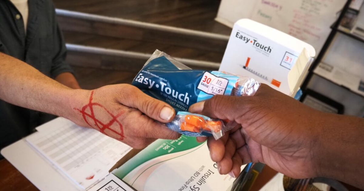 Judge invalidates Pueblo ordinance that blocked needle exchange ...