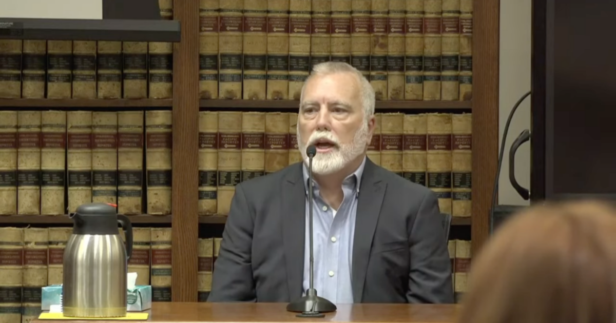 Key witness takes stand in Tina Peters election security trial | News ...