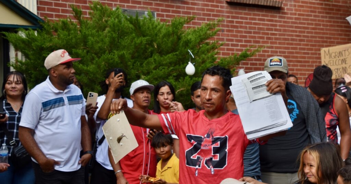 The greatest threat to Aurora is not a gang. It’s dishonest council ...