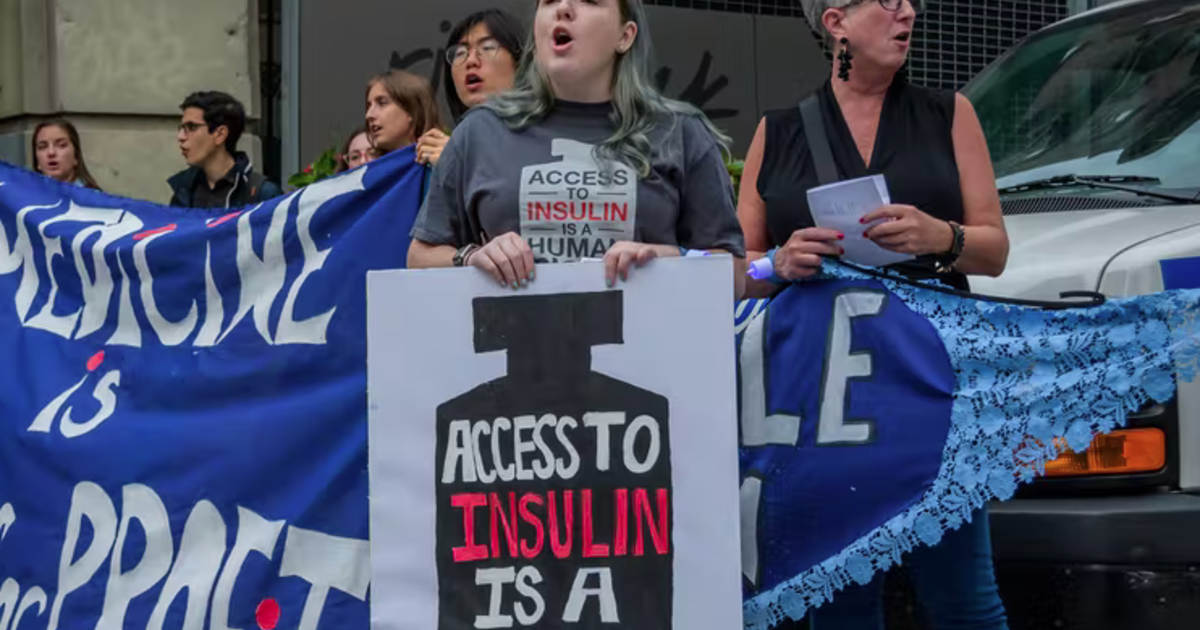 An insurance CEO was gunned down. Malignant health care system in ...