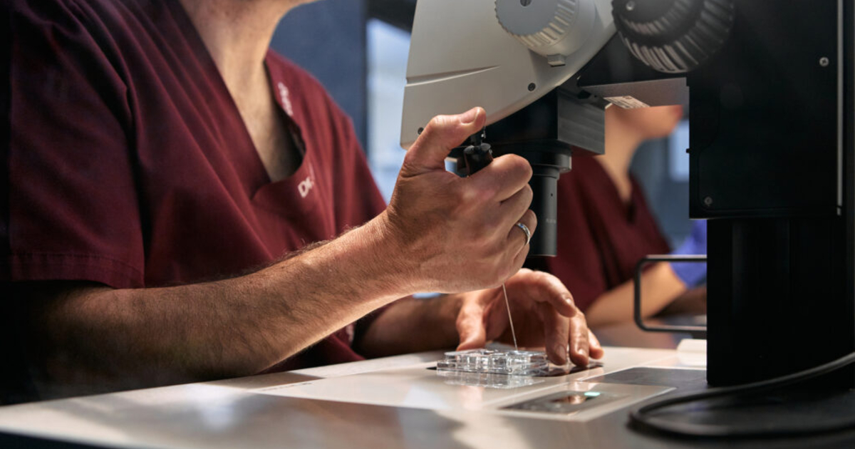 Opposition delays committee vote for Colorado IVF protection bill ...