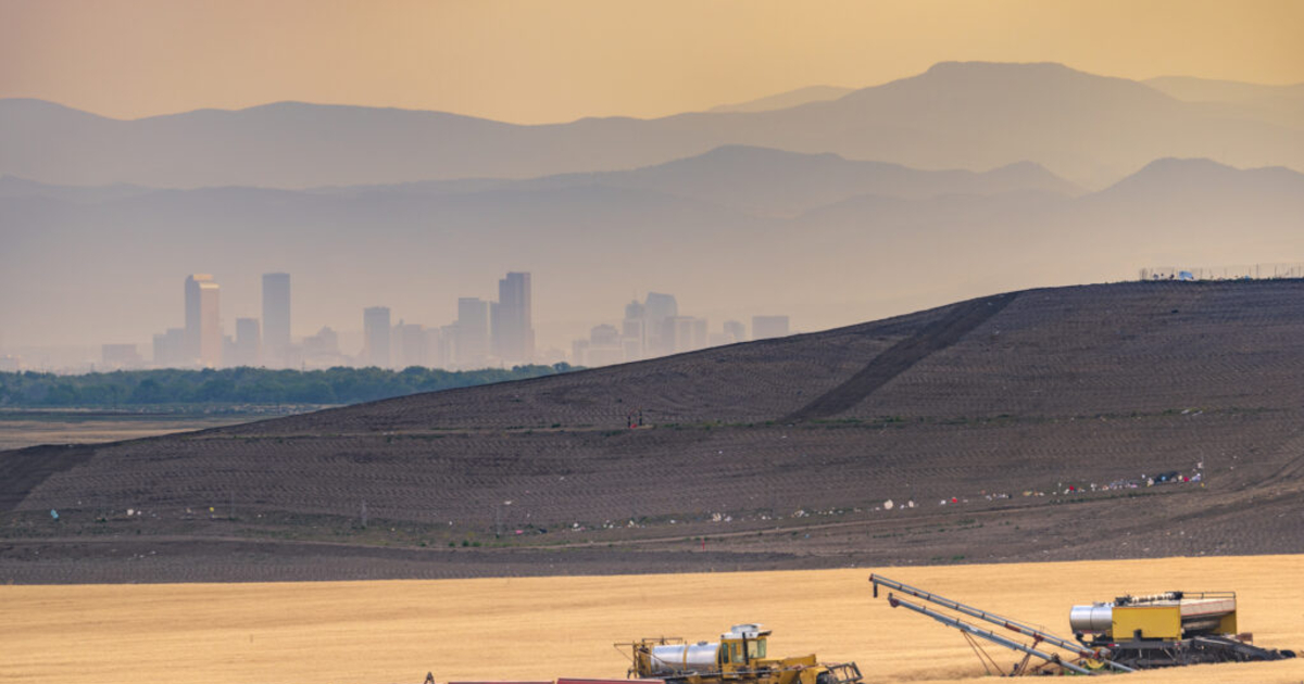 Colorado can lead the way in addressing the climate and public health ...