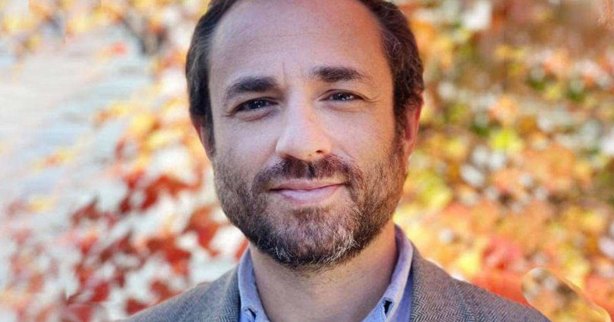 Attorney David Seligman joins 2026 race for Colorado attorney general ...