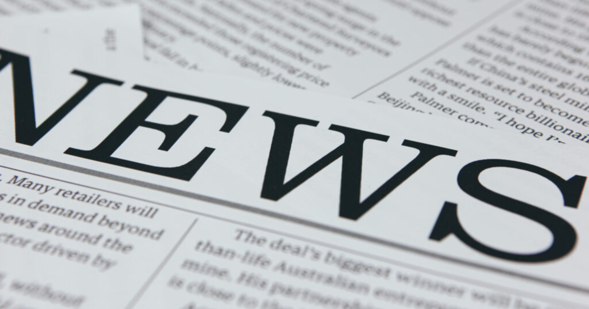 Support journalism that is independent and honest | News From The States