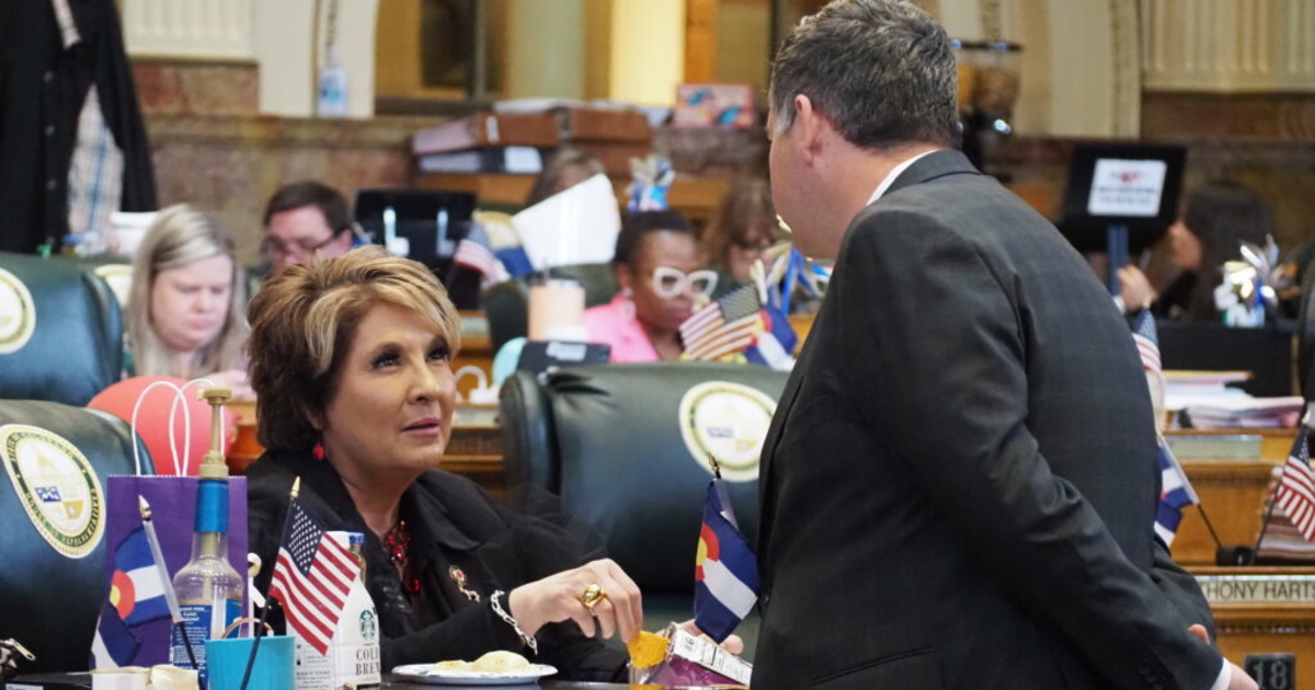 Here are 5 key bills the Colorado Legislature passed this year | News ...