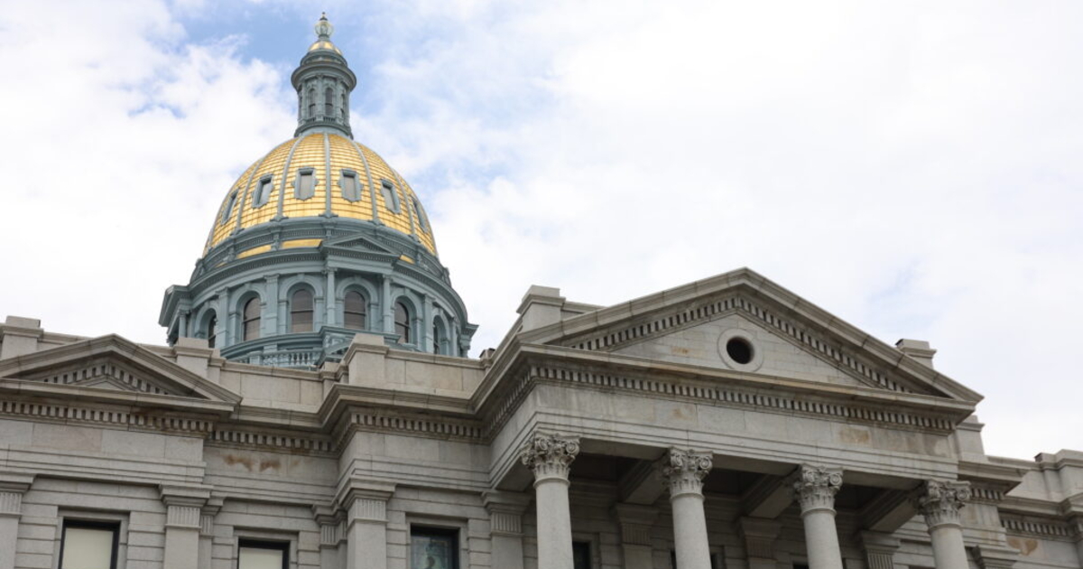 Proposed constitutional amendment would give Colorado governor ...