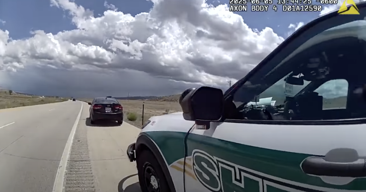 Sheriff’s deputy who prompted Utah student’s ICE arrest placed on leave ...