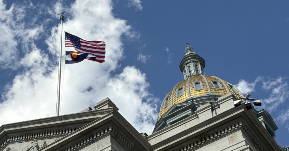 The primaries to watch in Colorado’s 2026 state legislative elections ...