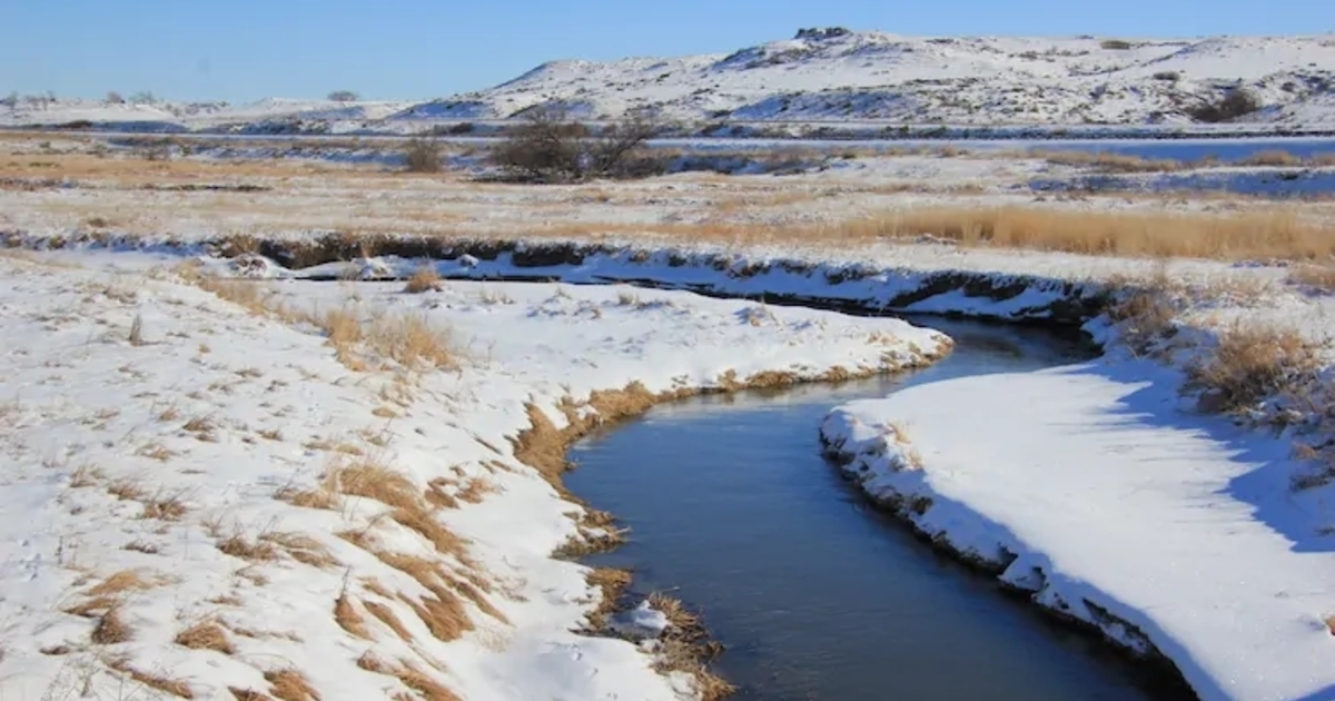 Hard questions about groundwater mining in Colorado’s Republican River ...