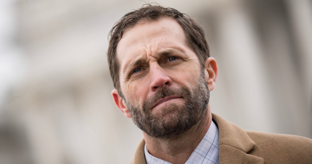 Justice Department seeks interview with Rep. Crow over illegal orders ...