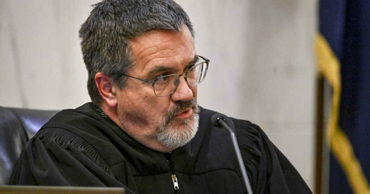 Colorado appeals court panel questions severity of Tina Peters ...