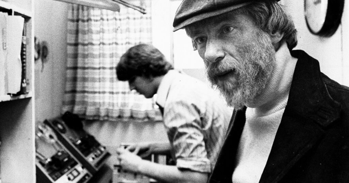 Fifty for 150: White supremacists assassinate radio host Alan Berg in ...